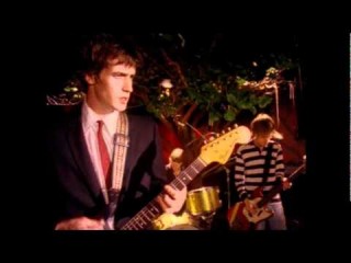 [SONG] of the Day: Sloan – People of the Sky — SHEA MAGAZINE